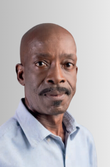 Management | UWI Credit Union